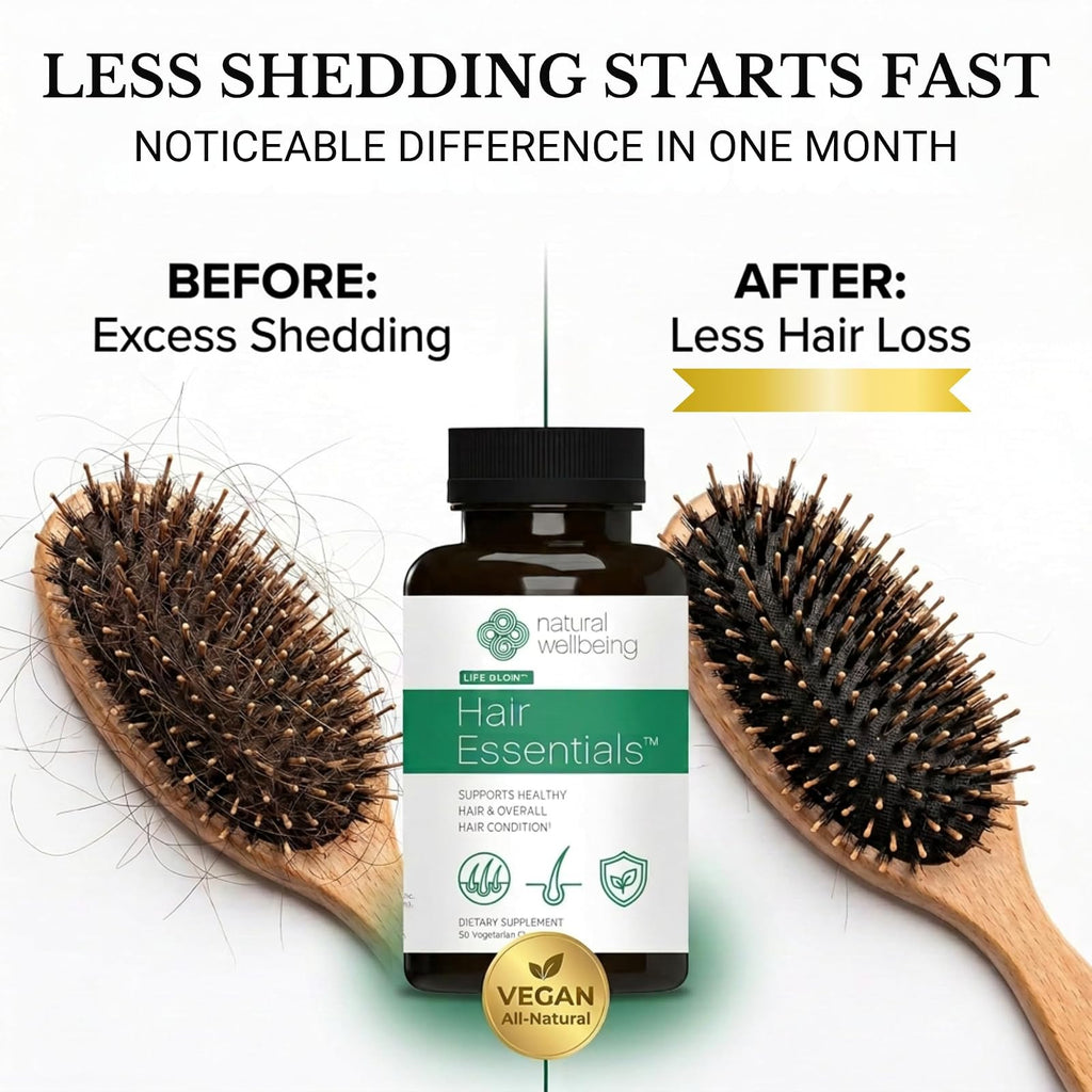 saw palmetto for thicker hair