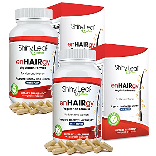 saw palmetto for thicker hair