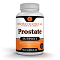 saw palmetto for urinary flow support