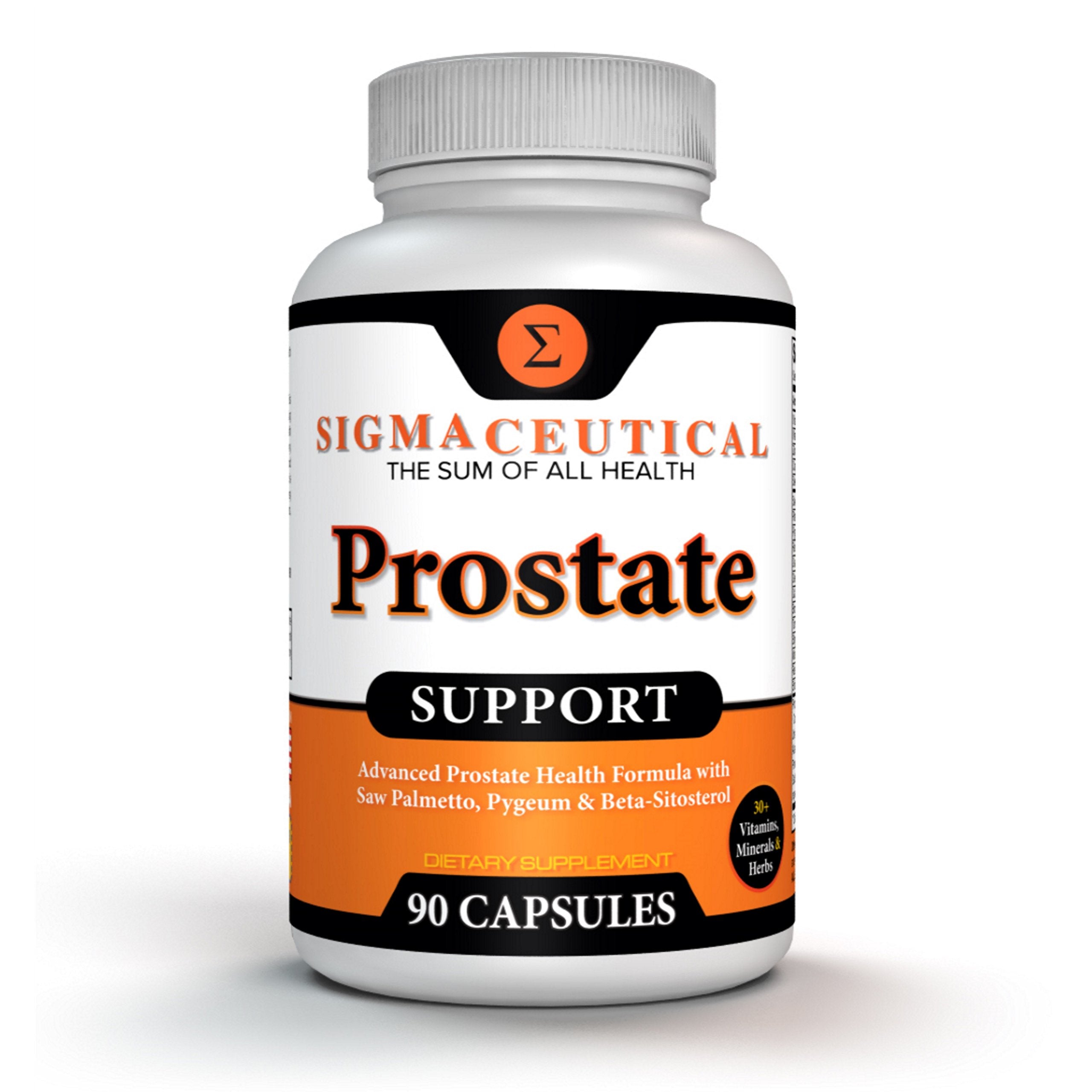 saw palmetto for urinary flow support