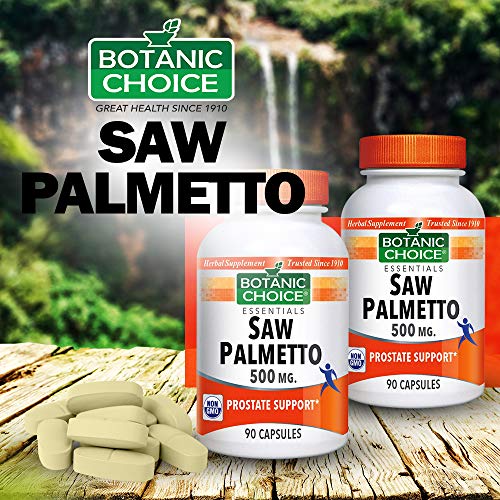 saw palmetto for urinary function support