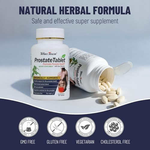 saw palmetto for urinary function