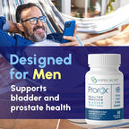 Saw Palmetto for urinary function