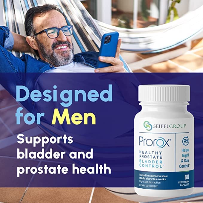 Saw Palmetto for urinary function
