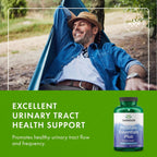 saw palmetto for urinary function