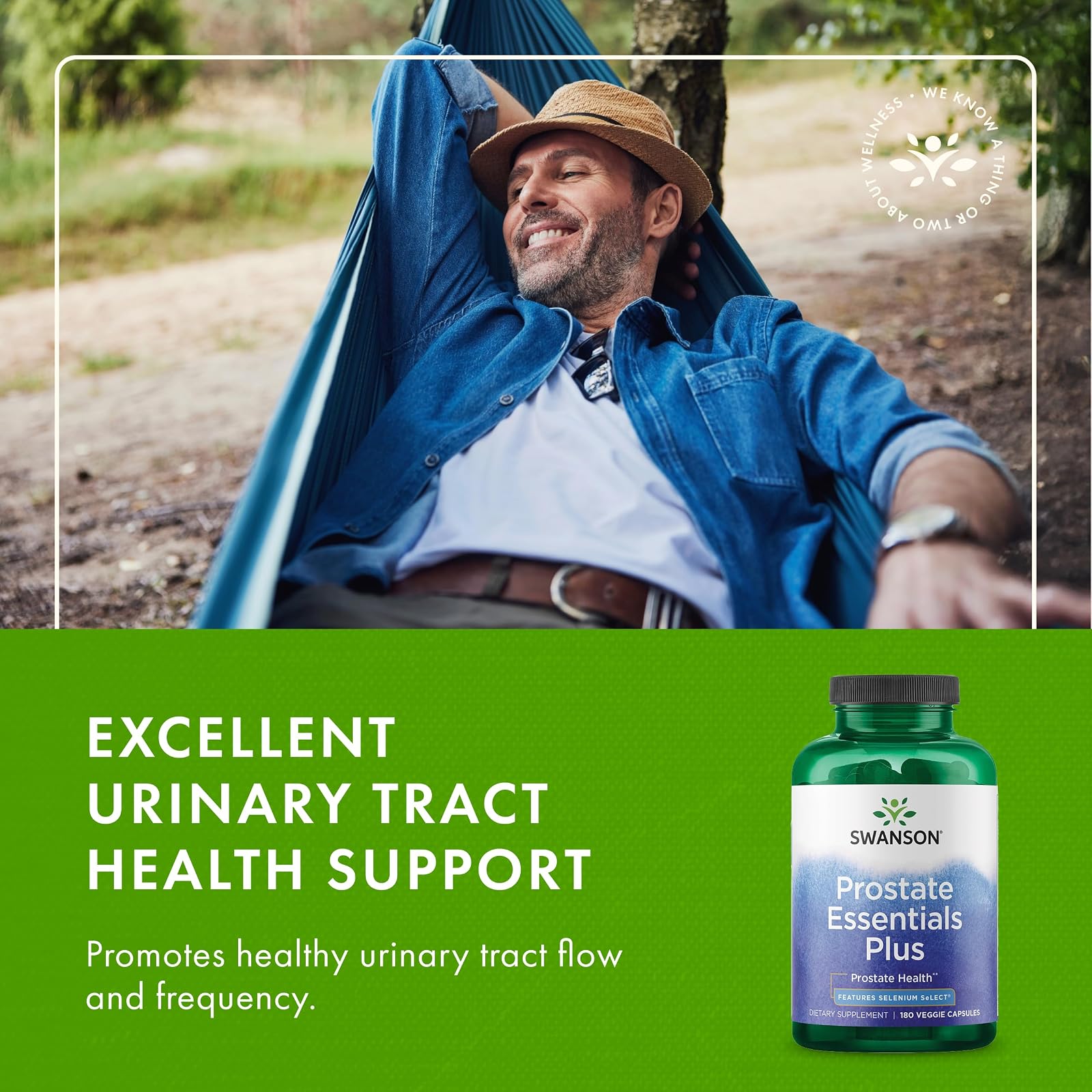 saw palmetto for urinary function