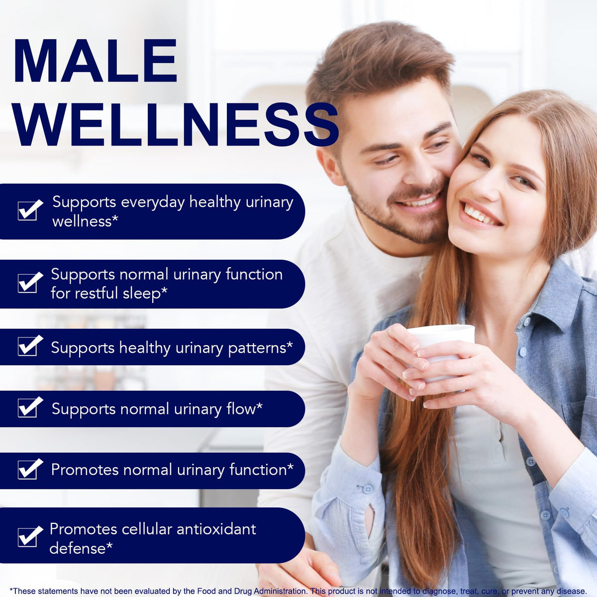 Saw Palmetto for urinary health