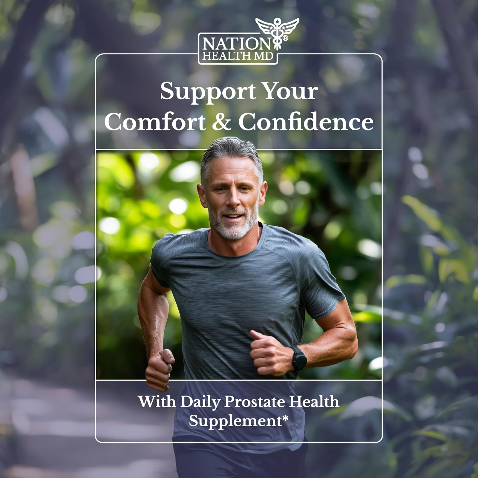 saw palmetto for urinary health