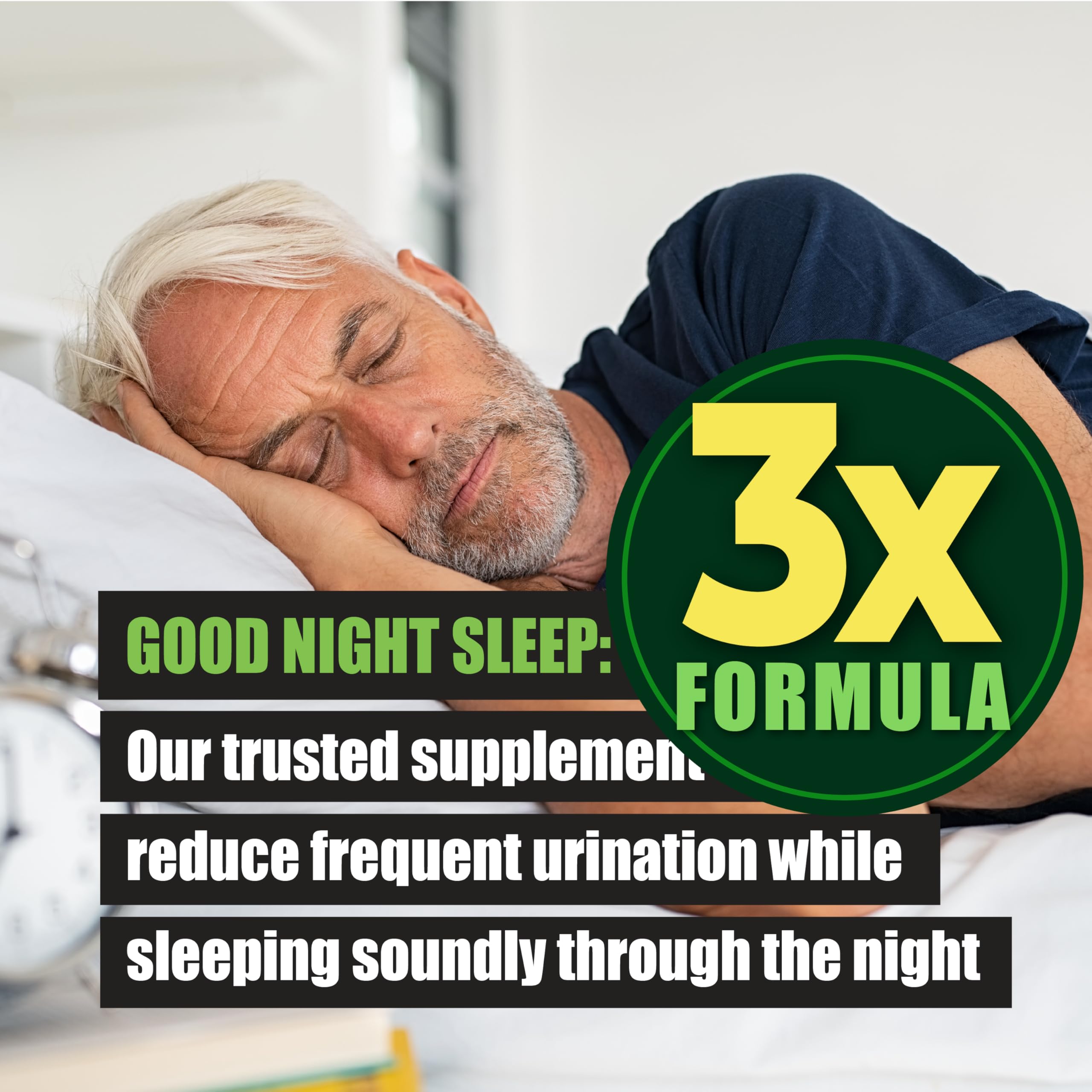saw palmetto for urinary health