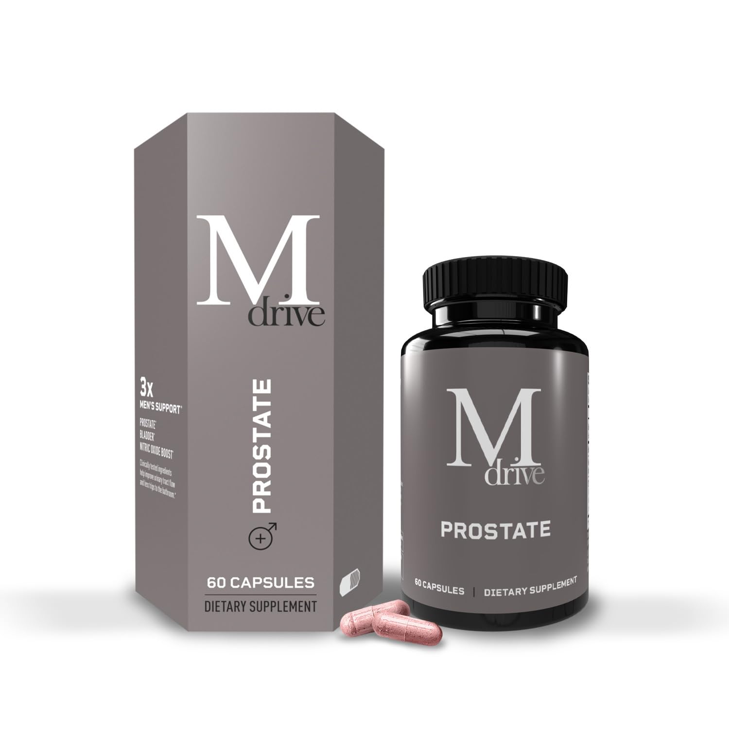 saw palmetto for urinary health