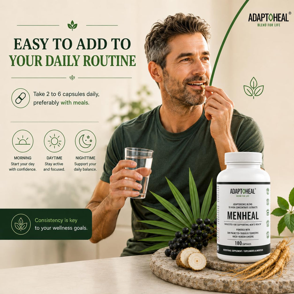 saw palmetto for urinary health