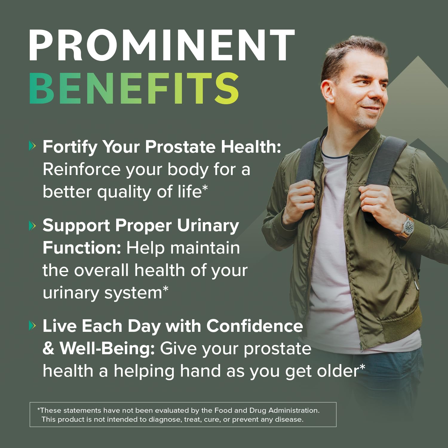 saw palmetto for urinary health