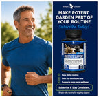 saw palmetto for urinary health
