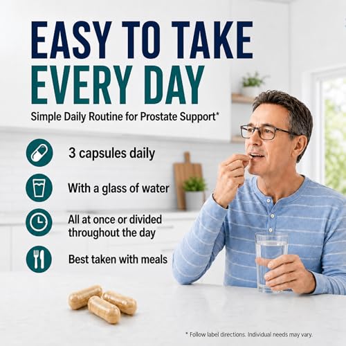 saw palmetto for urinary health