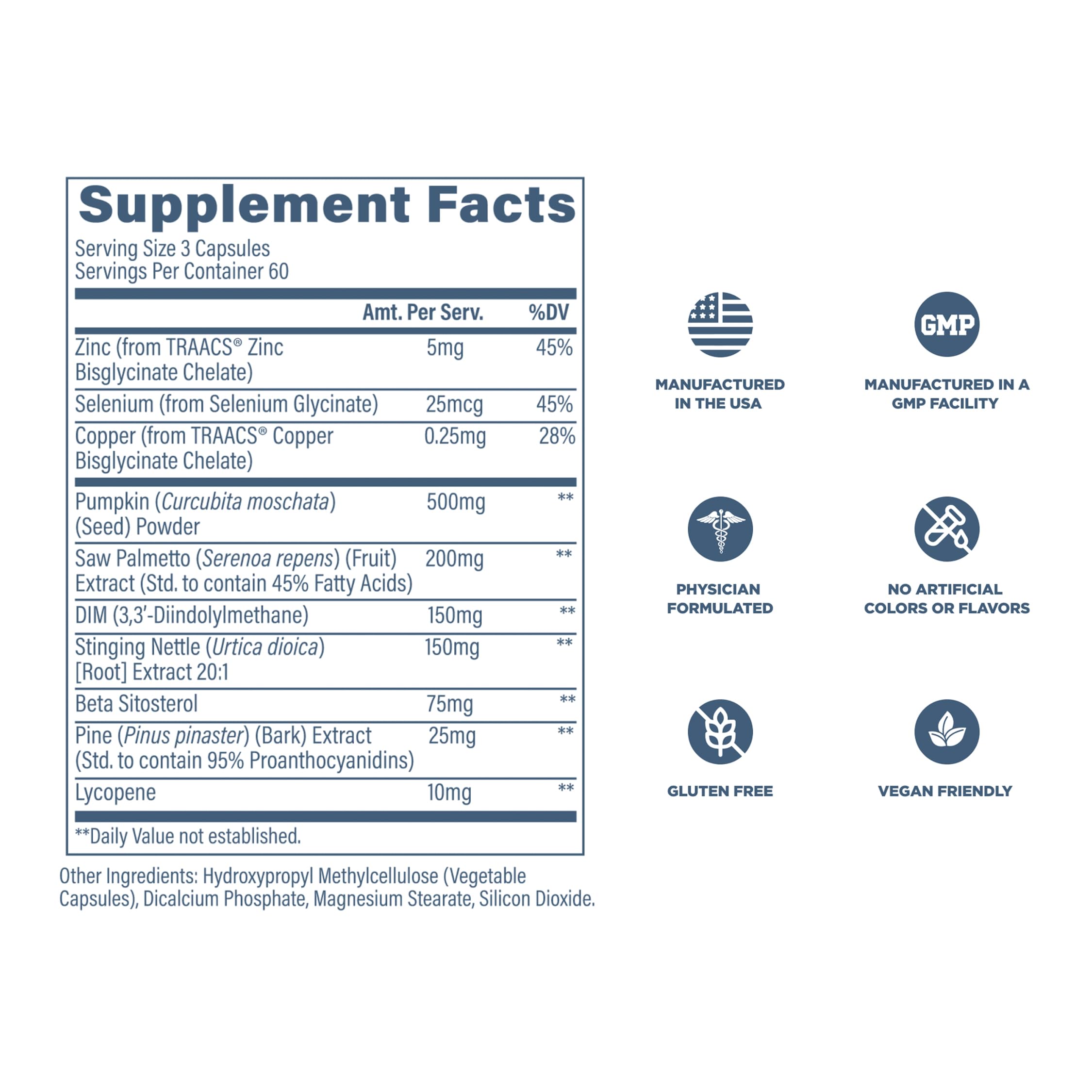 saw palmetto for urinary health