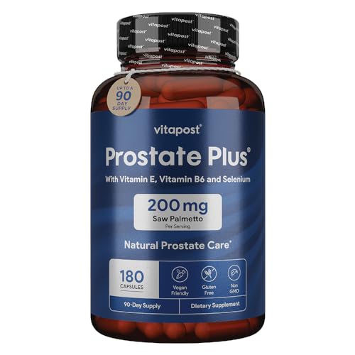 saw palmetto for urinary health