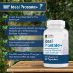 saw palmetto for urinary health