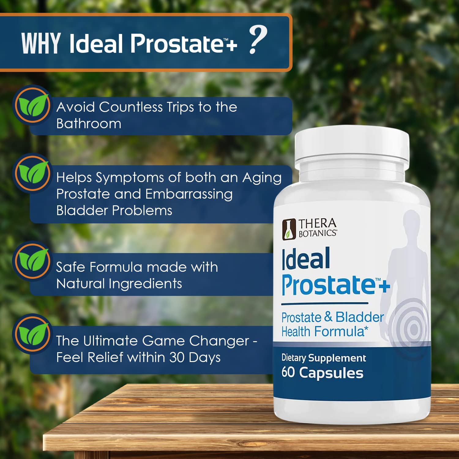 saw palmetto for urinary health
