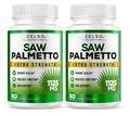 saw palmetto for urinary health