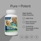saw palmetto for urinary health