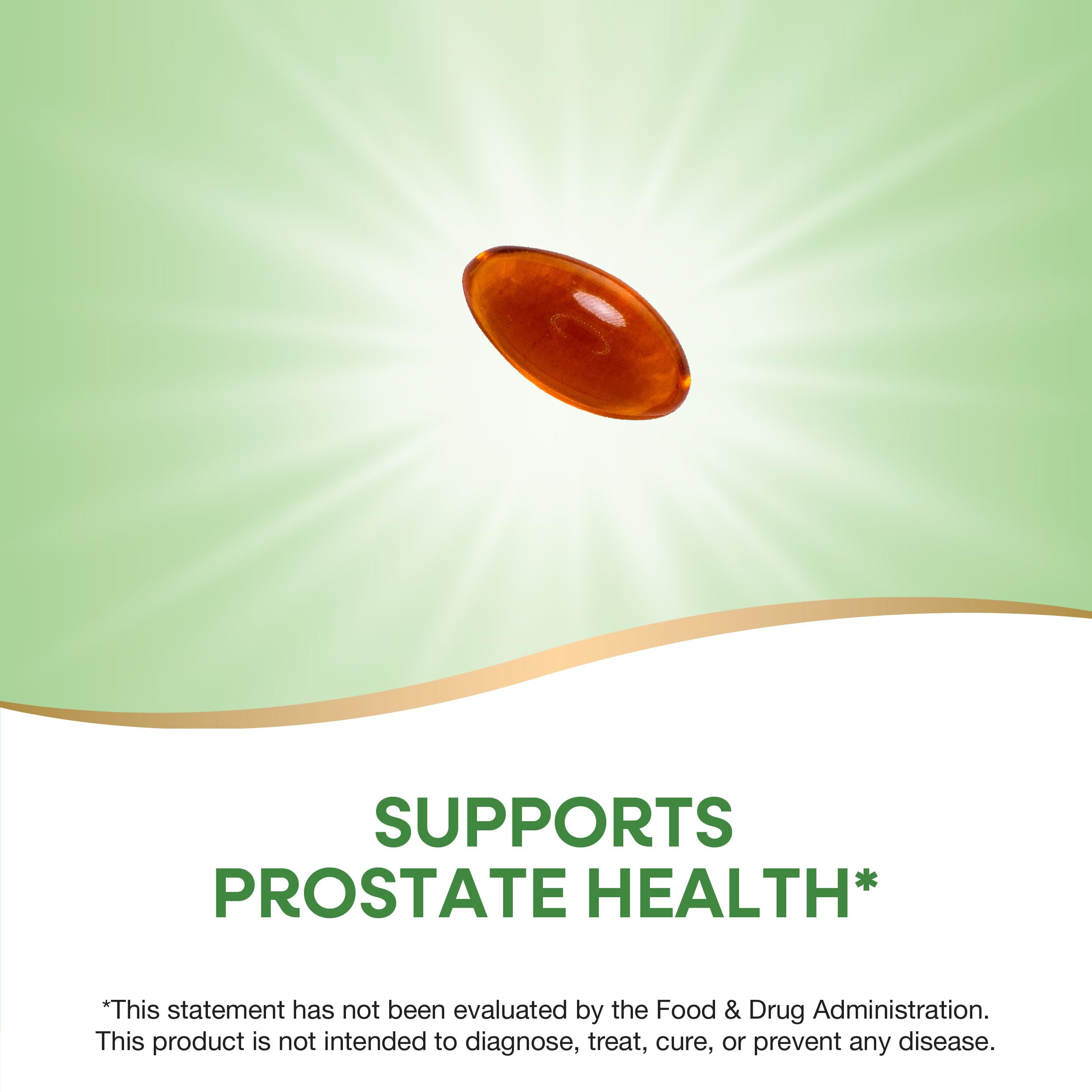 saw palmetto for urinary health