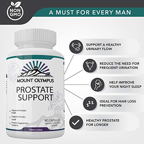 saw palmetto for urinary health