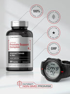 saw palmetto for urinary health