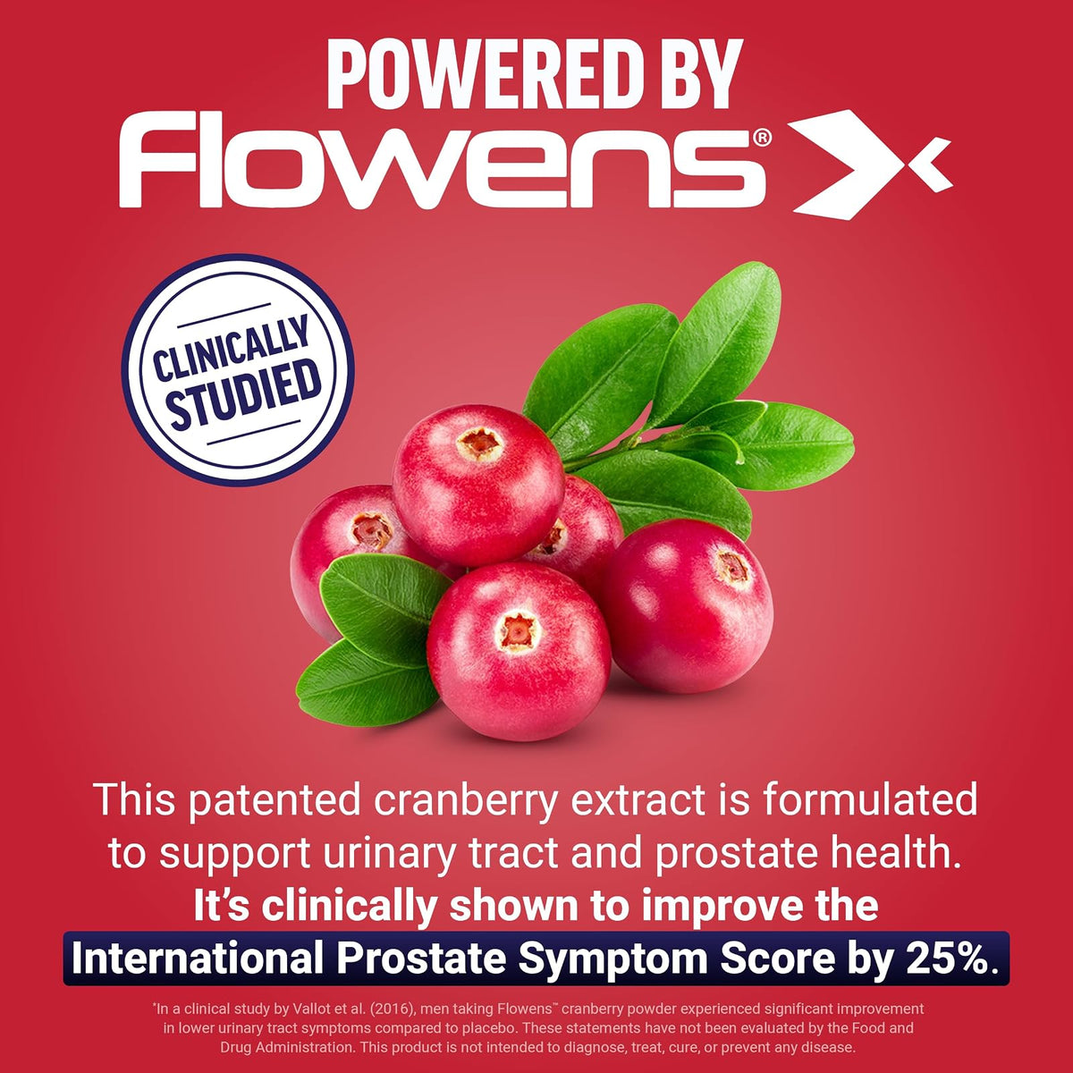 saw palmetto for urinary support