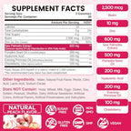 saw palmetto for women's wellness
