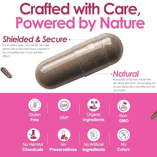 saw palmetto for women's wellness