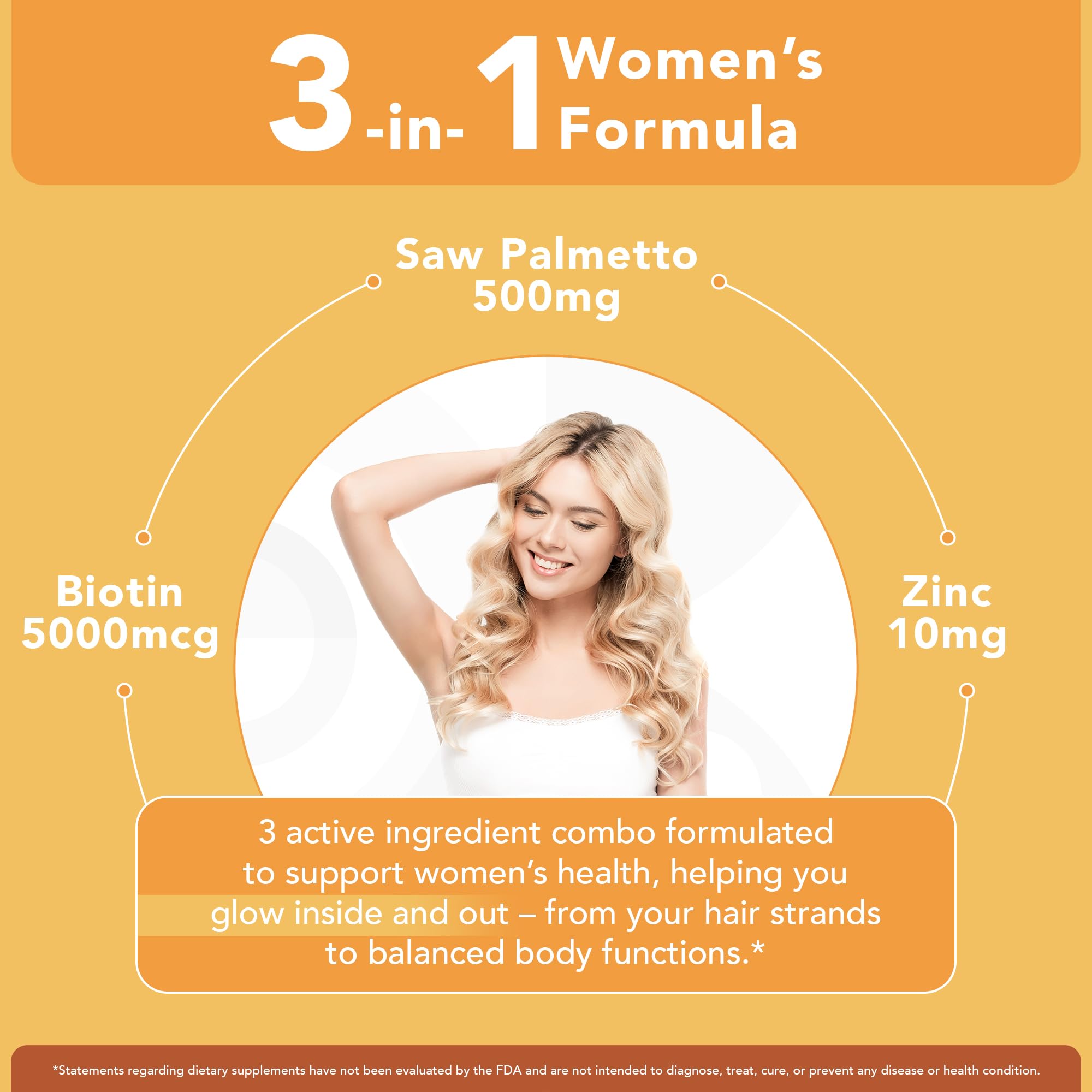 saw palmetto gummies for energy boost