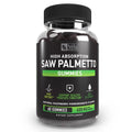 saw palmetto gummies for hair growth