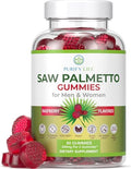 saw palmetto gummies for hair health