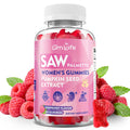 Saw Palmetto gummies for hair health