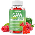 Saw Palmetto gummies for hair health