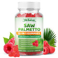 Saw Palmetto gummies for hair health