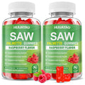Saw Palmetto gummies for hair health