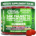 saw palmetto gummies for hair health