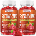 saw palmetto gummies for hair health
