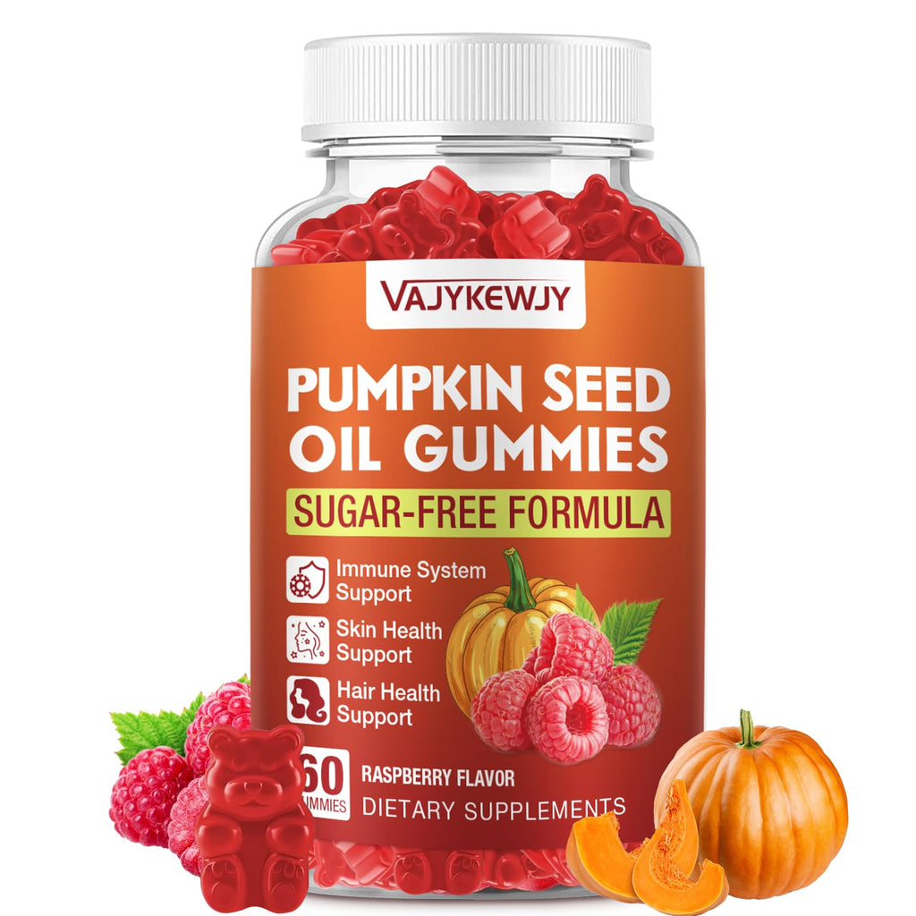 saw palmetto gummies for hair health