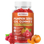 saw palmetto gummies for hair health
