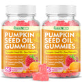 saw palmetto gummies for hair health