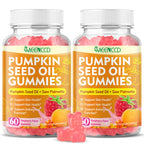 saw palmetto gummies for hair health