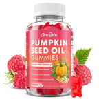 saw palmetto gummies for hair health