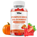 saw palmetto gummies for hair health