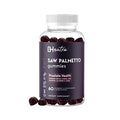 saw palmetto gummies for men