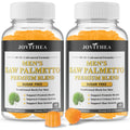 saw palmetto gummies for men