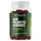saw palmetto gummies for prostate health