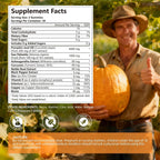 Saw palmetto gummies for prostate support