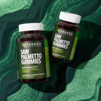 saw palmetto gummies for wellness